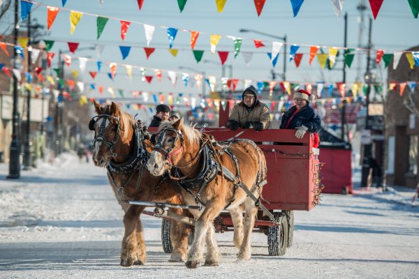 Explore Edmonton | Alberta, Canada