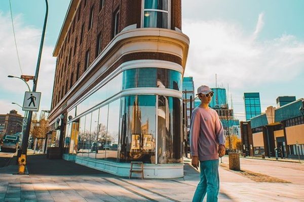 Edmonton Fringe Festival | Explore Edmonton