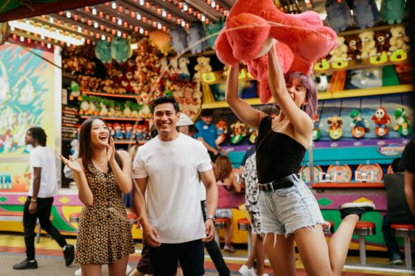 KDays | July 2026 | Explore Edmonton