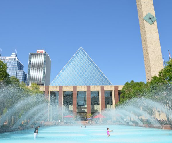 Family | Explore Edmonton