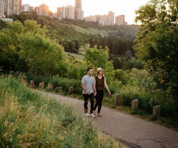 Outdoor Adventure | Explore Edmonton