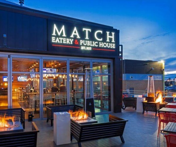 Food & Drink | Best Restaurants in Edmonton | Explore Edmonton