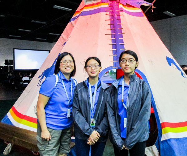 Volunteer - Current Positions and Opportunities | Explore Edmonton