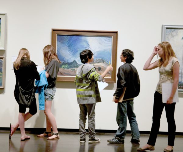 Arts & Culture | Explore Edmonton