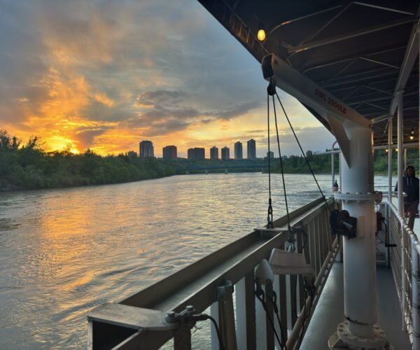 Outdoor Adventure | Explore Edmonton