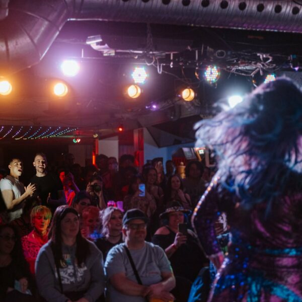 Edmonton's Drag Scene | Explore Edmonton