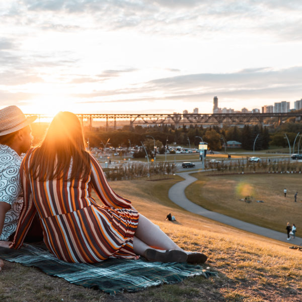 Spring Date Night Ideas in Edmonton | Explore Edmonton