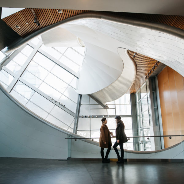 Visitor's Guide to Edmonton's Art Gallery of Alberta | Explore Edmonton