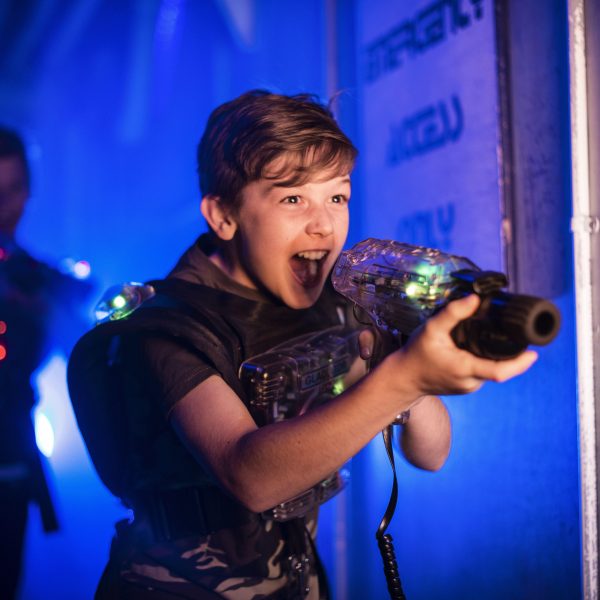 Indoor Activities for Adventure Seekers | Explore Edmonton