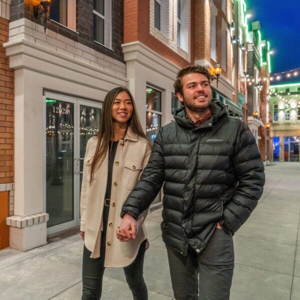Spring Date Night Ideas in Edmonton | Explore Edmonton