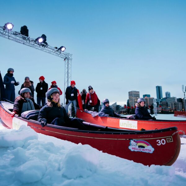 Edmonton: Canada's Festival City | Explore Edmonton