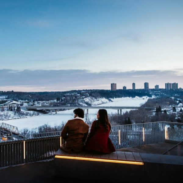 Valentine's Day in Edmonton | Explore Edmonton