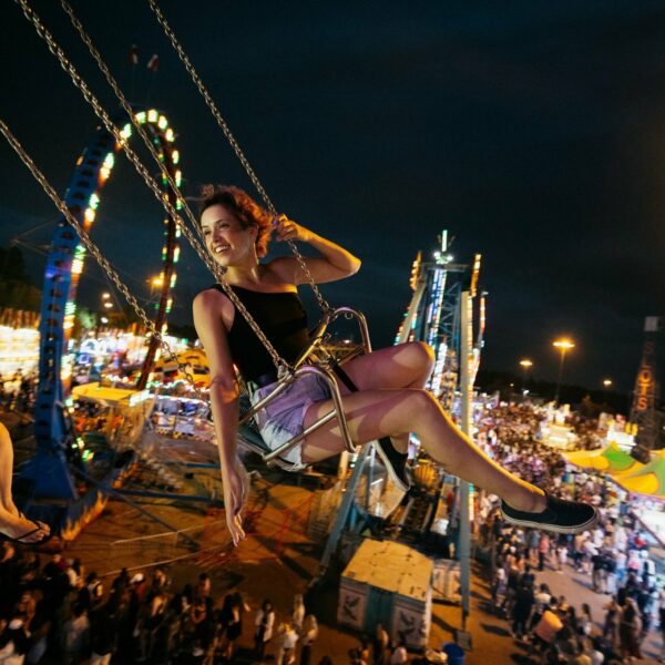 Edmonton: Canada's Festival City | Explore Edmonton