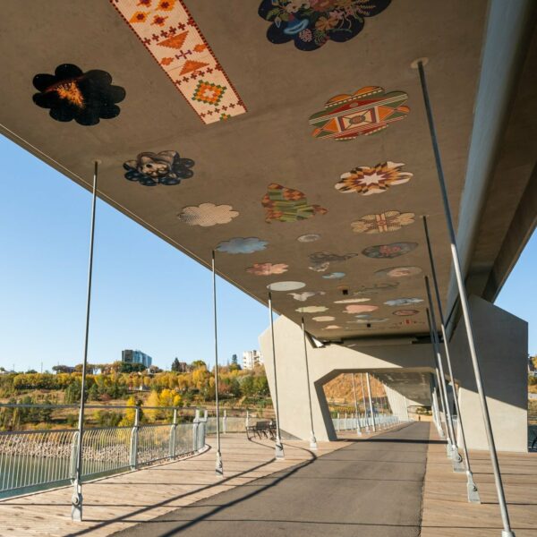 Indigenous Landmarks and Spaces in Edmonton | Explore Edmonton