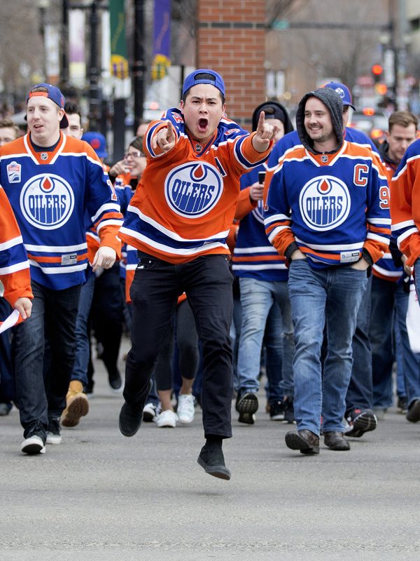 Sports | Explore Edmonton