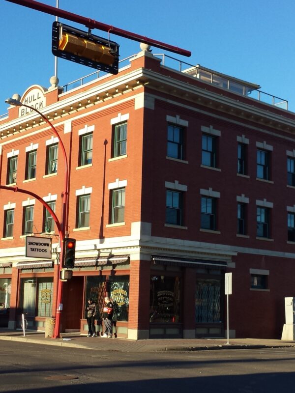 Explore Edmonton | Alberta, Canada