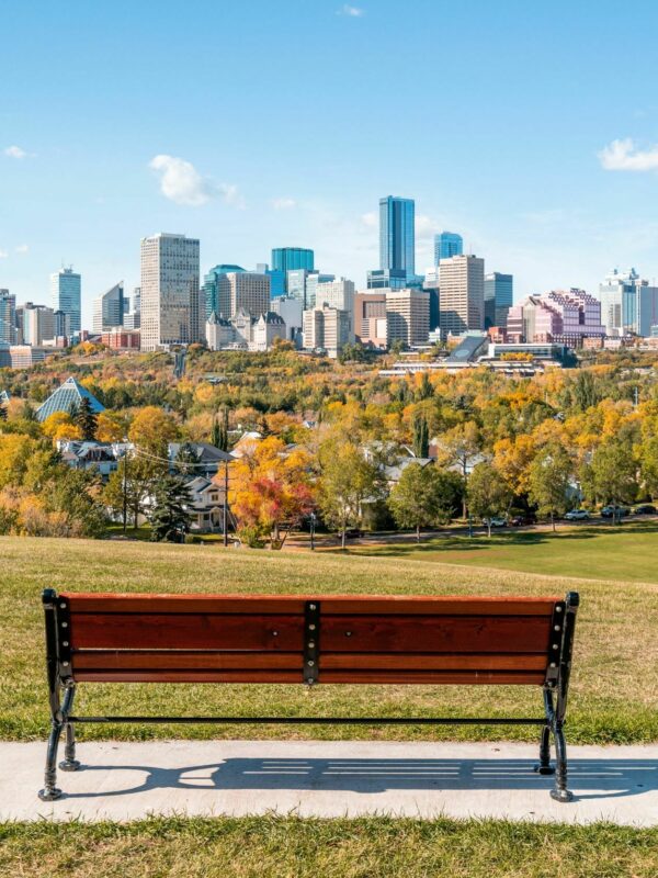 Explore Edmonton | Alberta, Canada