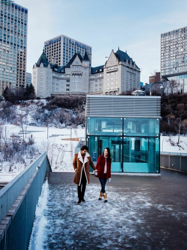 Explore Edmonton | Alberta, Canada