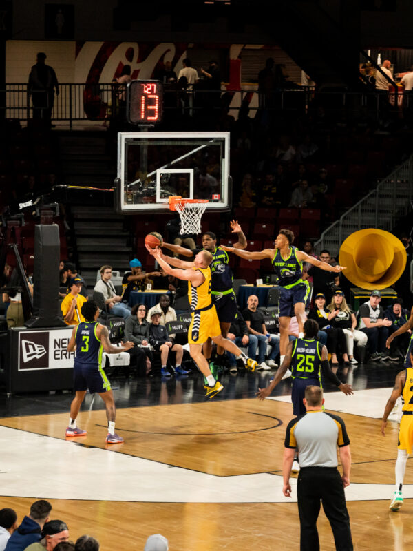 Enhance your event | Explore Edmonton