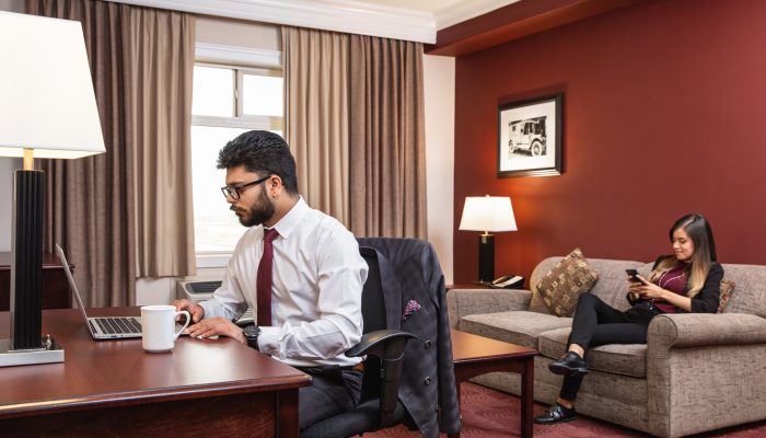 Chateau Nova Yellowhead | Explore Edmonton