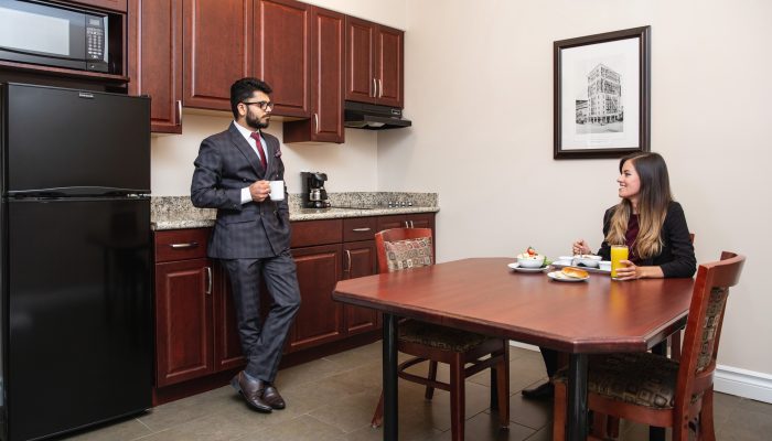 Chateau Nova Yellowhead | Explore Edmonton