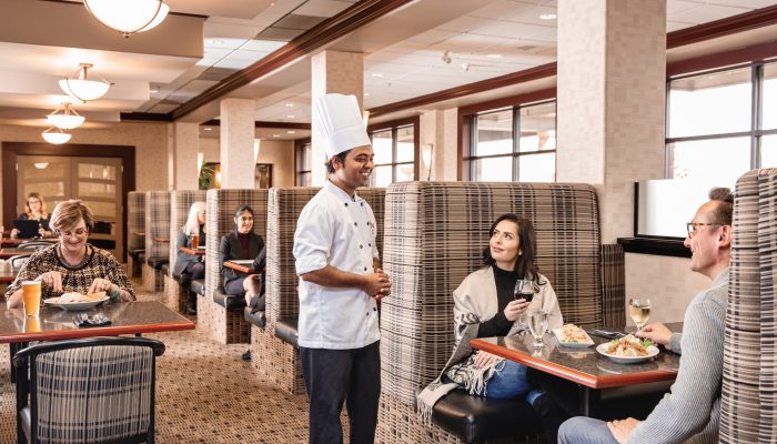 Chateau Nova Yellowhead | Explore Edmonton