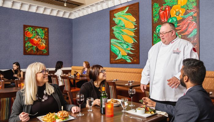 Edmonton Inn and Conference Centre | Explore Edmonton