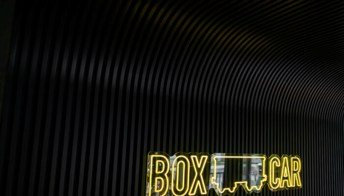 Boxcar Coffee Shop | Explore Edmonton