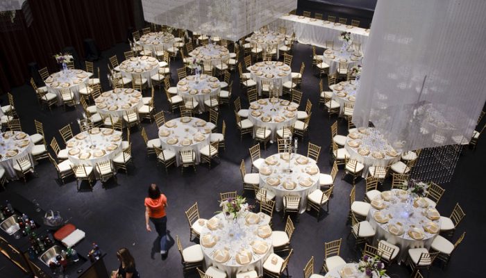 ATB Financial Arts Barn | Explore Edmonton | Explore Edmonton