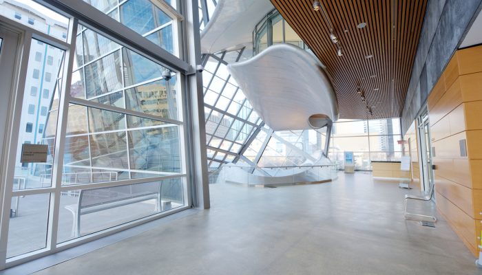 Art Gallery of Alberta | Explore Edmonton