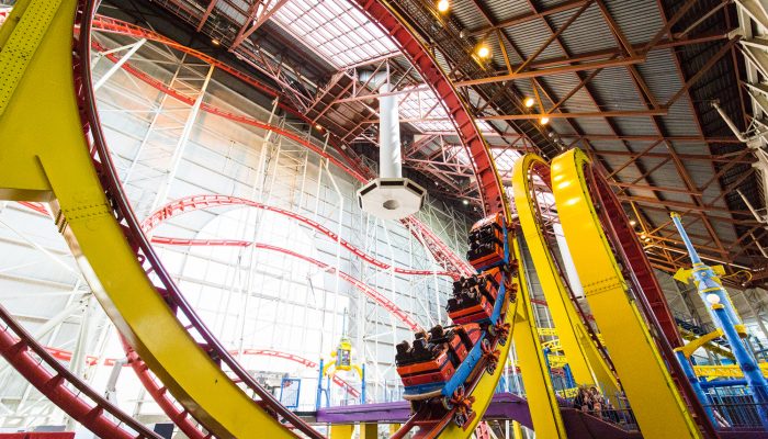 West Edmonton Mall | Explore Edmonton | Explore Edmonton