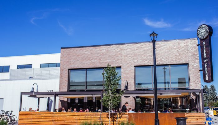 Ritchie Market | Explore Edmonton | Explore Edmonton