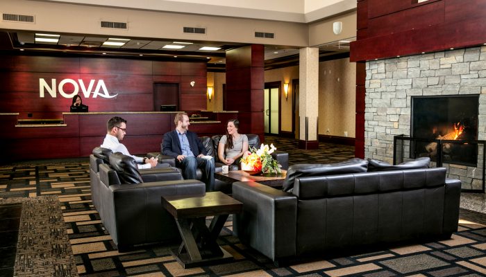 Chateau Nova Yellowhead | Explore Edmonton