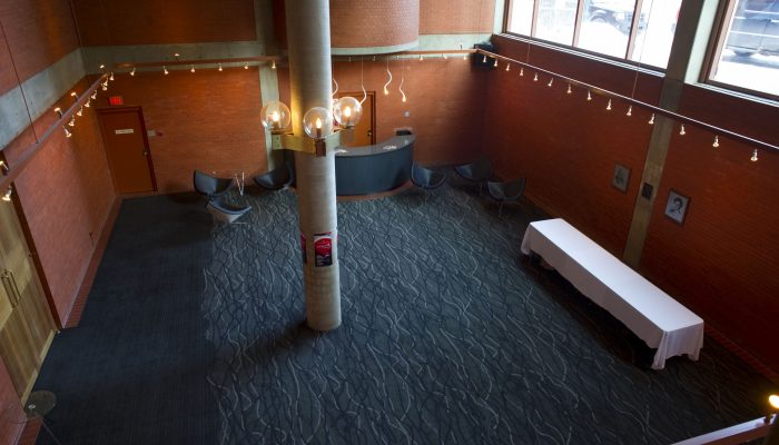 Citadel Theatre | Explore Edmonton | Explore Edmonton