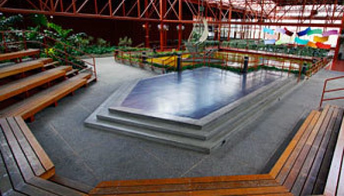 Citadel Theatre | Explore Edmonton | Explore Edmonton