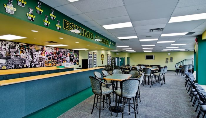 Commonwealth Community Recreation Centre | Explore Edmonton | Explore ...