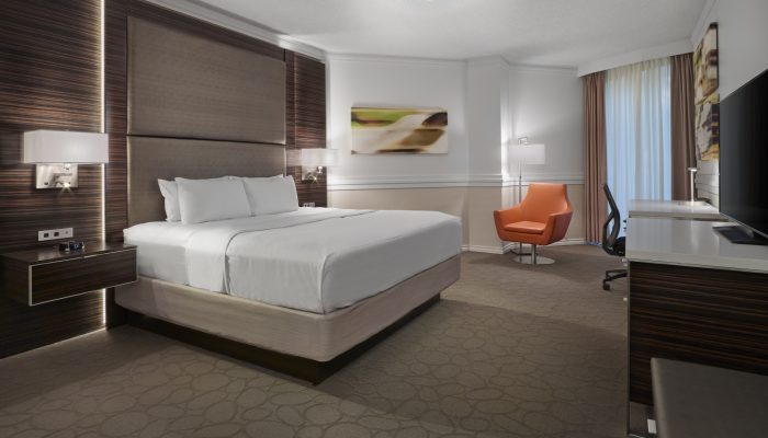 Delta Hotels By Marriott Edmonton Centre Suites | Explore Edmonton