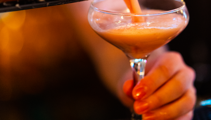 GRETA Bar | Explore Edmonton