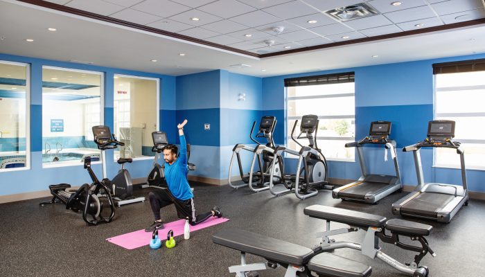 Four Points by Sheraton Edmonton West | Explore Edmonton | Explore Edmonton