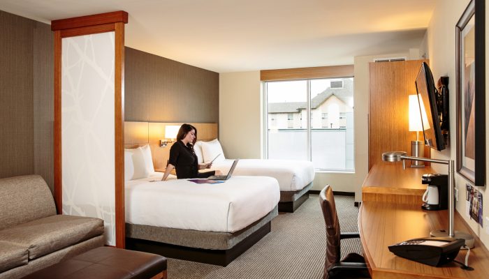 Hyatt Place West | Explore Edmonton | Explore Edmonton