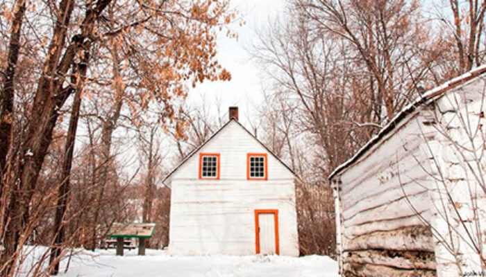 John Walter Museum | Explore Edmonton