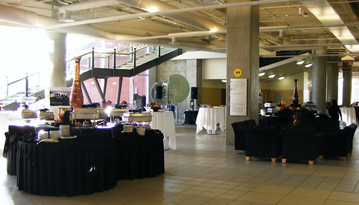 MacEwan University | Explore Edmonton