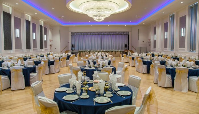 Polish Hall Banquet & Conference Centre | Explore Edmonton | Explore ...