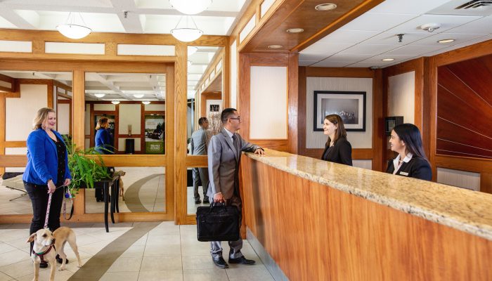 Radisson Hotel South | Explore Edmonton