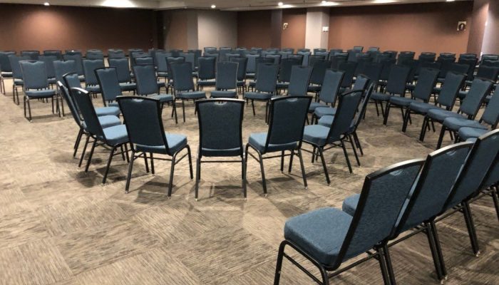 Radisson Hotel South | Explore Edmonton