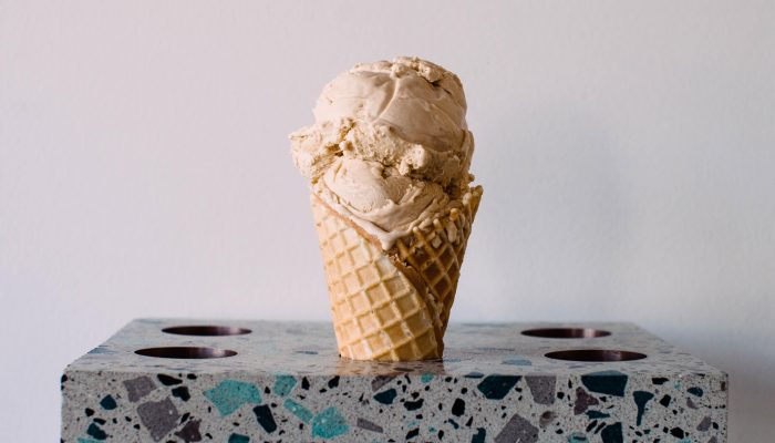 Kind Ice Cream | Explore Edmonton