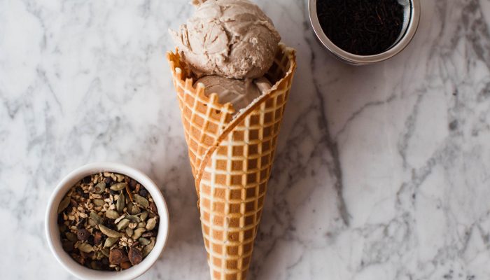 Kind Ice Cream | Explore Edmonton