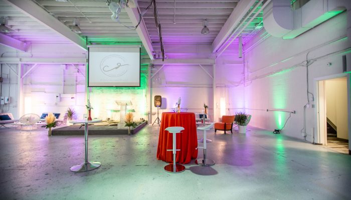 The Creative Hive | Explore Edmonton | Explore Edmonton
