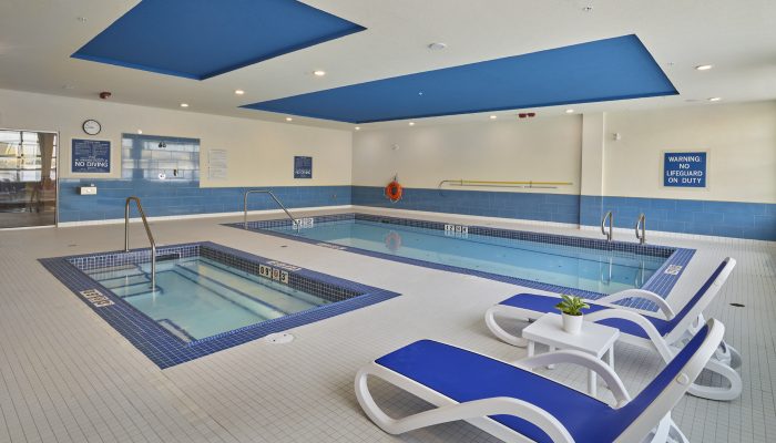 Four Points by Sheraton Edmonton West | Explore Edmonton | Explore Edmonton