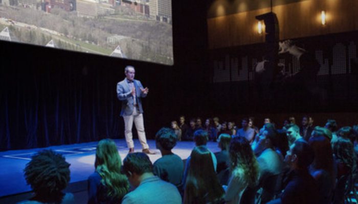 The REC Room - South Commons | Explore Edmonton